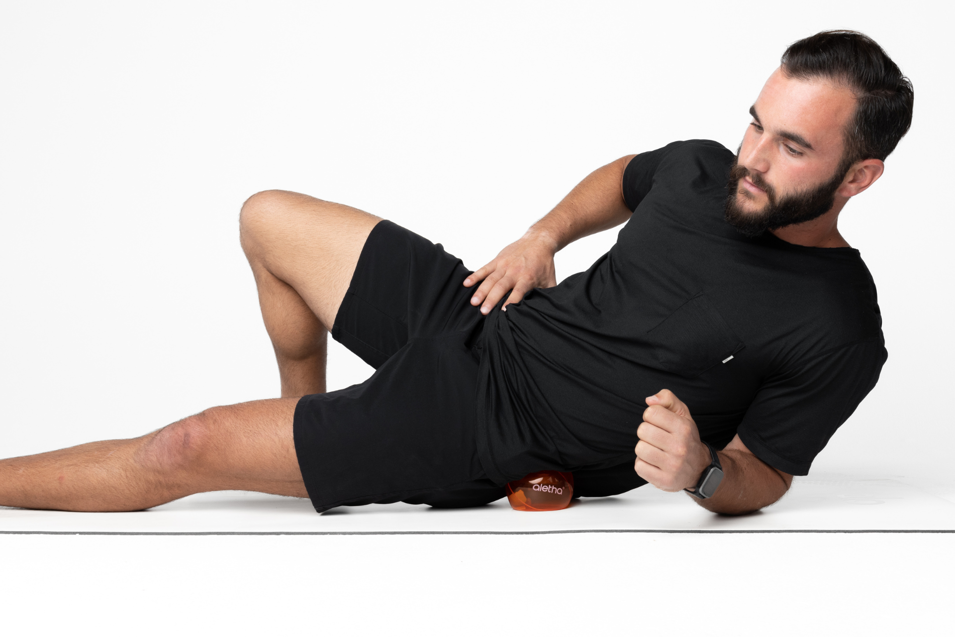 Sciatica Pain Relief: Self Massage Exercises